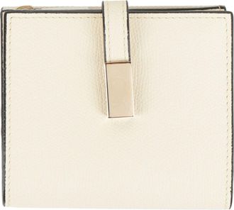 Valextra Kleinlederwaren - Brieftaschen auf YOOX.COM