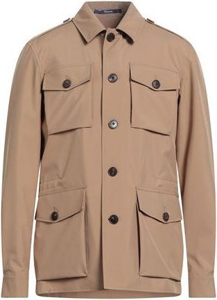 Drumohr MANTEAUX - Vestes et blousons sur YOOX.COM