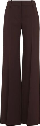 Ermanno Scervino Casual Hose - Braun