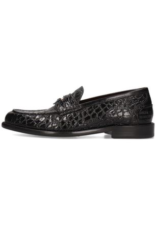 Melvin & Hamilton Loafers Damen Gianna 3 Schwarz 36