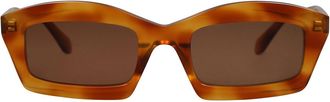 Alaia BRILLEN - Sonnenbrillen auf YOOX.COM