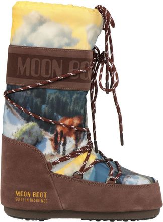 Moon Boot SCHUHE - Stiefel auf YOOX.COM