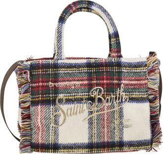 MC2 Saint Barth Femme, Sacs, Multicolore, Taille: ONE Size Colette Bag