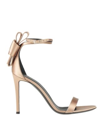Giuseppe Zanotti SCHUHE - Sandalen auf YOOX.COM