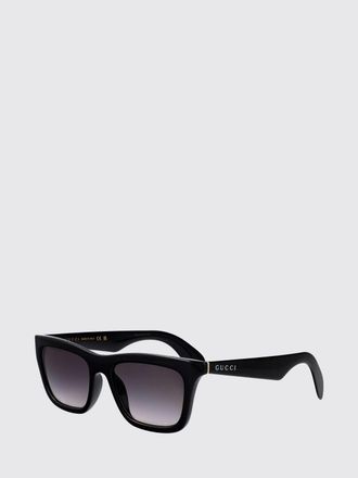 Gucci Sonnenbrille GUCCI Herren Farbe Schwarz