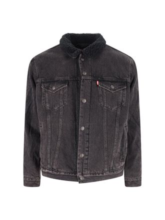 Levi's Jacke Sherpa