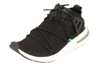 adidas Womens Arkyn Schwarz Turnschuhe