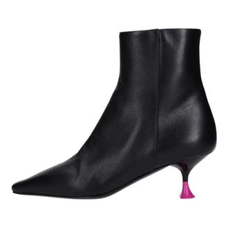 3Juin 3Juin, Damen, Schuhe, Schwarzk, 39 EUGr&ouml;&szlig;e