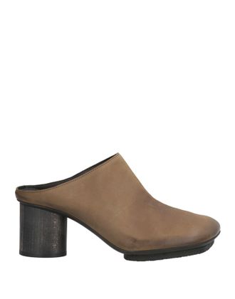 Uma Wang SCHUHE - Mules & Clogs auf YOOX.COM