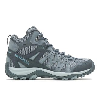Merrell Accentor 3 Mid Waterproof - Gris - Taille 38.5 M