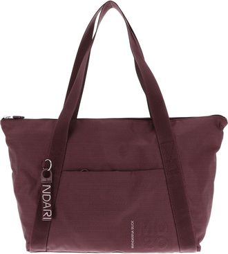 Mandarina Duck Damen Md20 Shopper MD 20, Grape