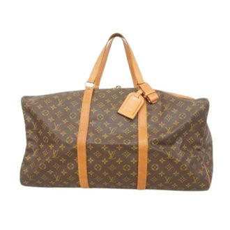 Louis Vuitton unisex, Pre-owned, Brun, Taille: ONE Size Pre-owned Toile sacs-louis-vuitton