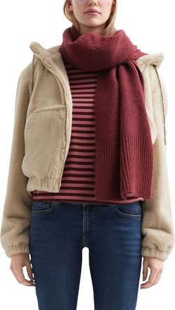 QS by s.Oliver Kuscheliger Schal