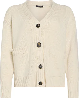 Aragona STRICKWAREN - Strickjacken auf YOOX.COM