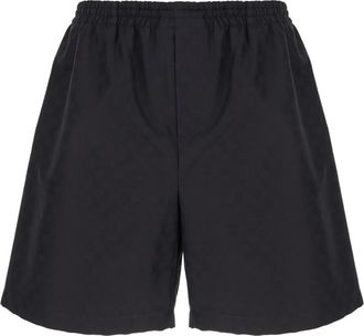 Gucci Herren, Bademode, Blau, XLGr&ouml;&szlig;e