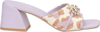 Jeannot SCHUHE - Sandalen auf YOOX.COM