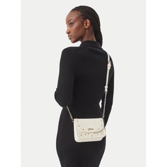 Guess Handtasche Guess J6BZ57 W5115 Creme