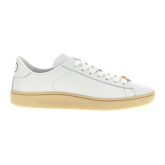 Valentino Garavani Royco Sneaker - - Shoes - Damen - Wei&szlig; - 40 EU