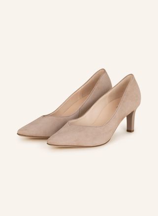H&ouml;gl Pumps Boulevard 60 beige
