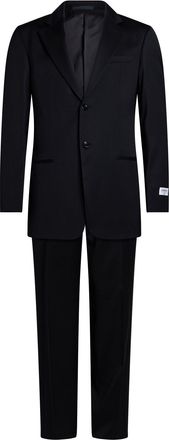Armani ANZ&Uuml;GE und CO-ORDS - Anz&uuml;ge auf YOOX.COM