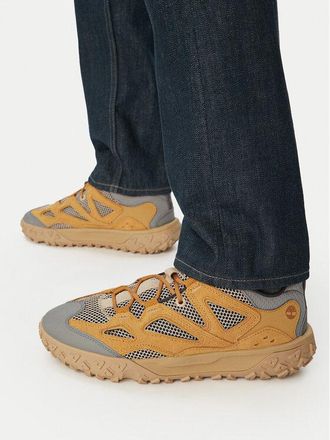 Timberland Sneakers Motion 6 Low TB0A6DU2EDM1 Gelb