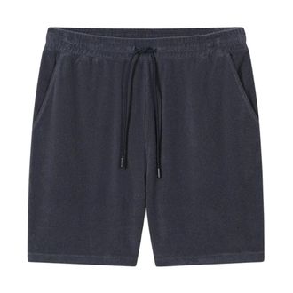 Closed Herren, Shorts, Blau, SGr&ouml;&szlig;e