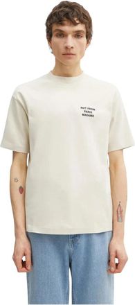 Dr&ocirc;le de Monsieur Herren, Oberteile, Beige, XSGr&ouml;&szlig;e