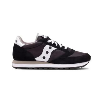 Saucony Jazz Original - - Shoes - Herren - Schwarzk - 37 1/2 EU