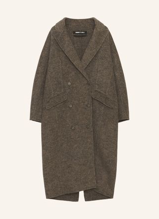 Bimba & Lola Bimba Y Lola Mantel grau