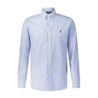 Polo Ralph Lauren Slim Fit Button-Down Hemd - - Shirts - Herren - Mehrfarbig - S