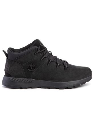 Timberland Sneakers Sprint Trekker Mid Hiker TB0A1YN50151 Schwarz