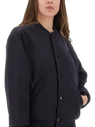 A.P.C. Micky Jacket - Blue