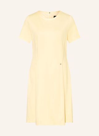 Marc Cain Jerseykleid gelb