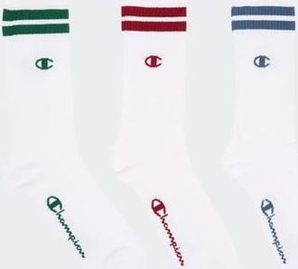 Champion Lot de 3 paires de chaussettes - Taille 35/38