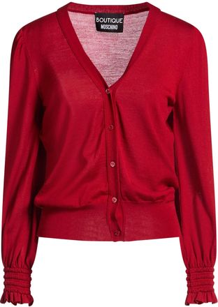 Moschino STRICKWAREN - Strickjacken auf YOOX.COM