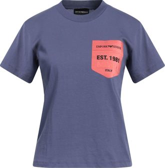 Emporio Armani TOPS - T-shirts auf YOOX.COM