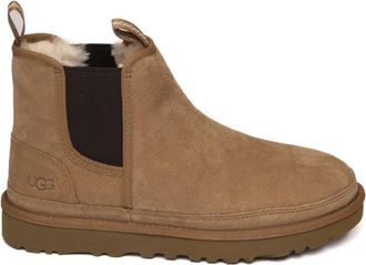 UGG Neumel Chelsea Boot - - Shoes - Herren - Braun - 42 EU
