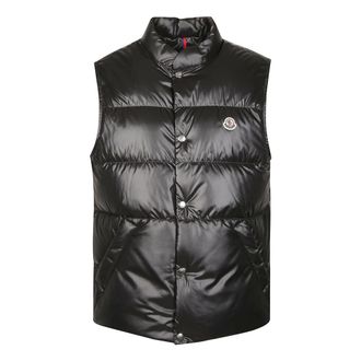 Moncler Herren, Jacken, Schwarzk, SGr&ouml;&szlig;e