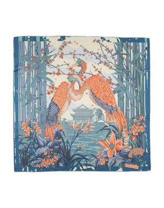 Ferragamo ACCESSOIRES - &Eacute;charpes sur YOOX.COM