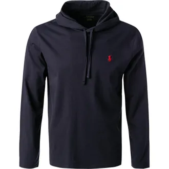 Polo Ralph Lauren Herren Longsleeve blau
