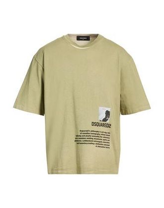 Dsquared2 TOPS - T-shirts sur YOOX.COM