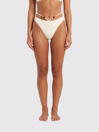 Magda Butrym Maillot De Bain Femme couleur Blanc