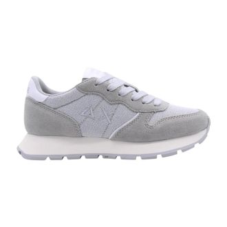 Sun 68 Tosa INU Sneaker f&uuml;r M&auml;nner - - Shoes - Damen - Grau - 37 EU