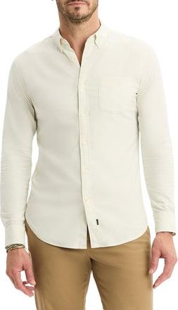 Dockers Chemise stretch en coton m&eacute;lang&eacute;