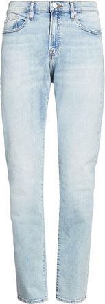 Frame Denim HOSEN & R&Ouml;CKE - Jeanshosen auf YOOX.COM