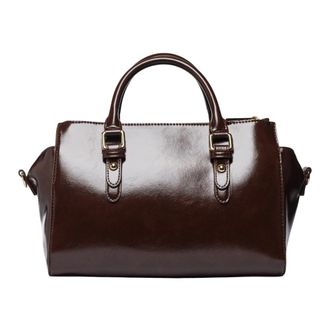 Marc Ellis Cathy Star - - Bags - Damen - Braun - ONE SIZE
