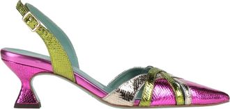 Paola d'Arcano SCHUHE - Pumps auf YOOX.COM