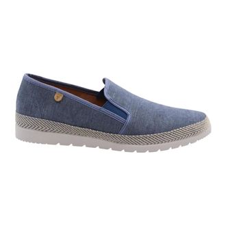Verbenas Herren, Schuhe, Blau, 44 EUGr&ouml;&szlig;e