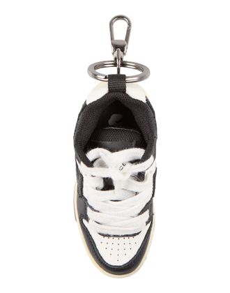 Off-white Kleinlederwaren - Schl&uuml;sselanh&auml;nger auf YOOX.COM
