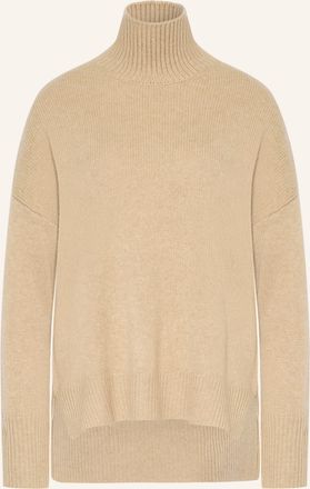 Darling Harbour Darling Harbour Pullover Mit Cashmere braun